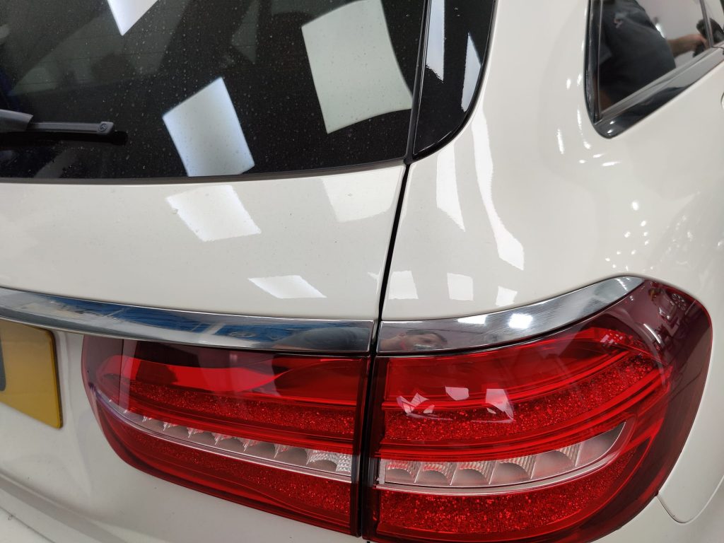 VEHICLE WRAPS - Kustom Wizards